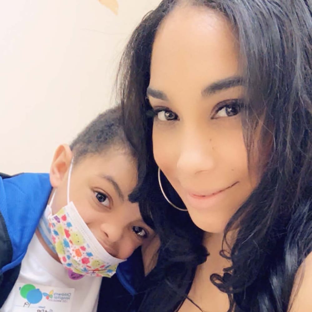 Fulfill The Promise | Tiffany G.